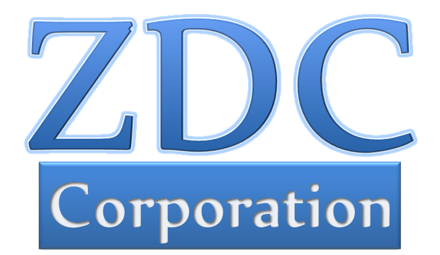 Zdc Logo